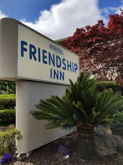 Photos of Sunnyvale Lodging | See the Friendship Inn